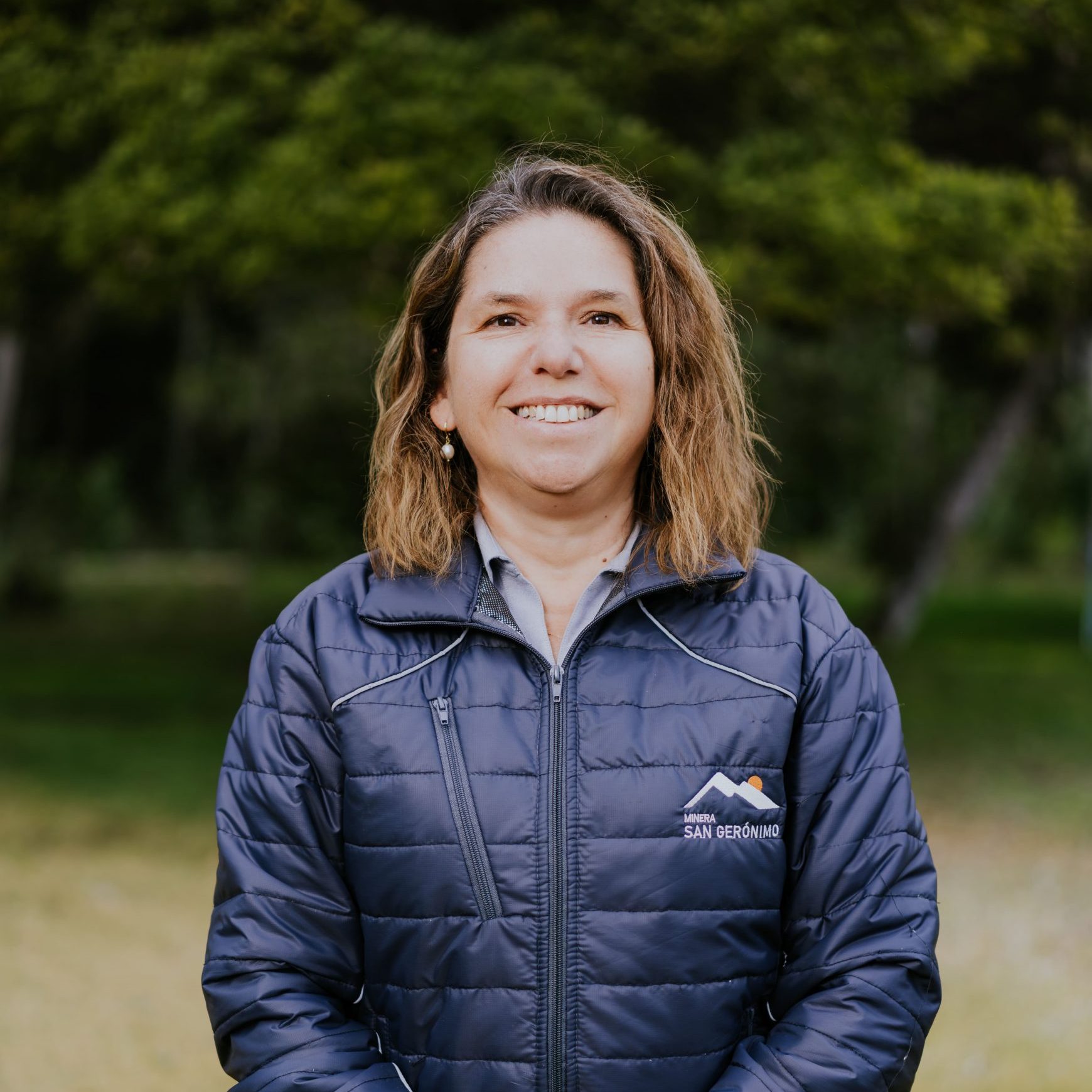 Quiénes Somos - Minera San Gerónimo